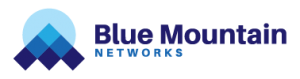 Webmail - Blue Mountain Networks