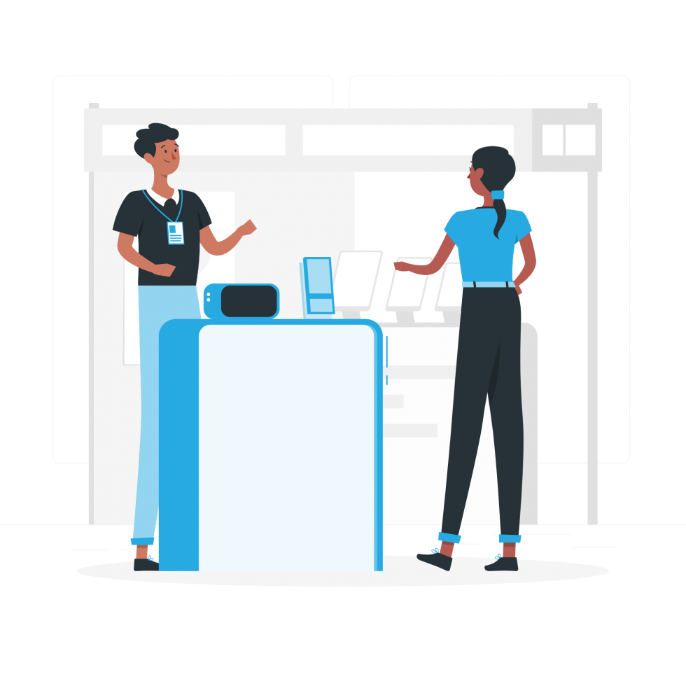 Billing - Blue Mountain Networks