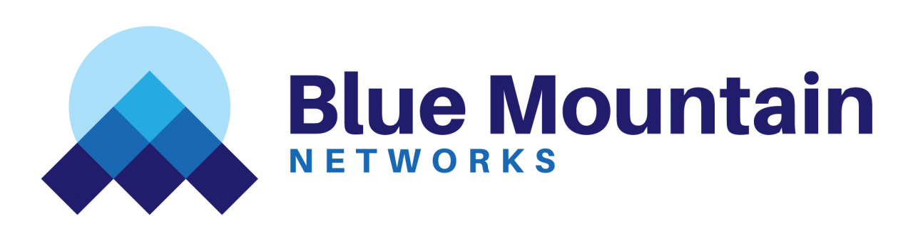 Webmail - Blue Mountain Networks
