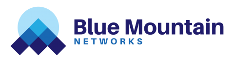Billing - Blue Mountain Networks