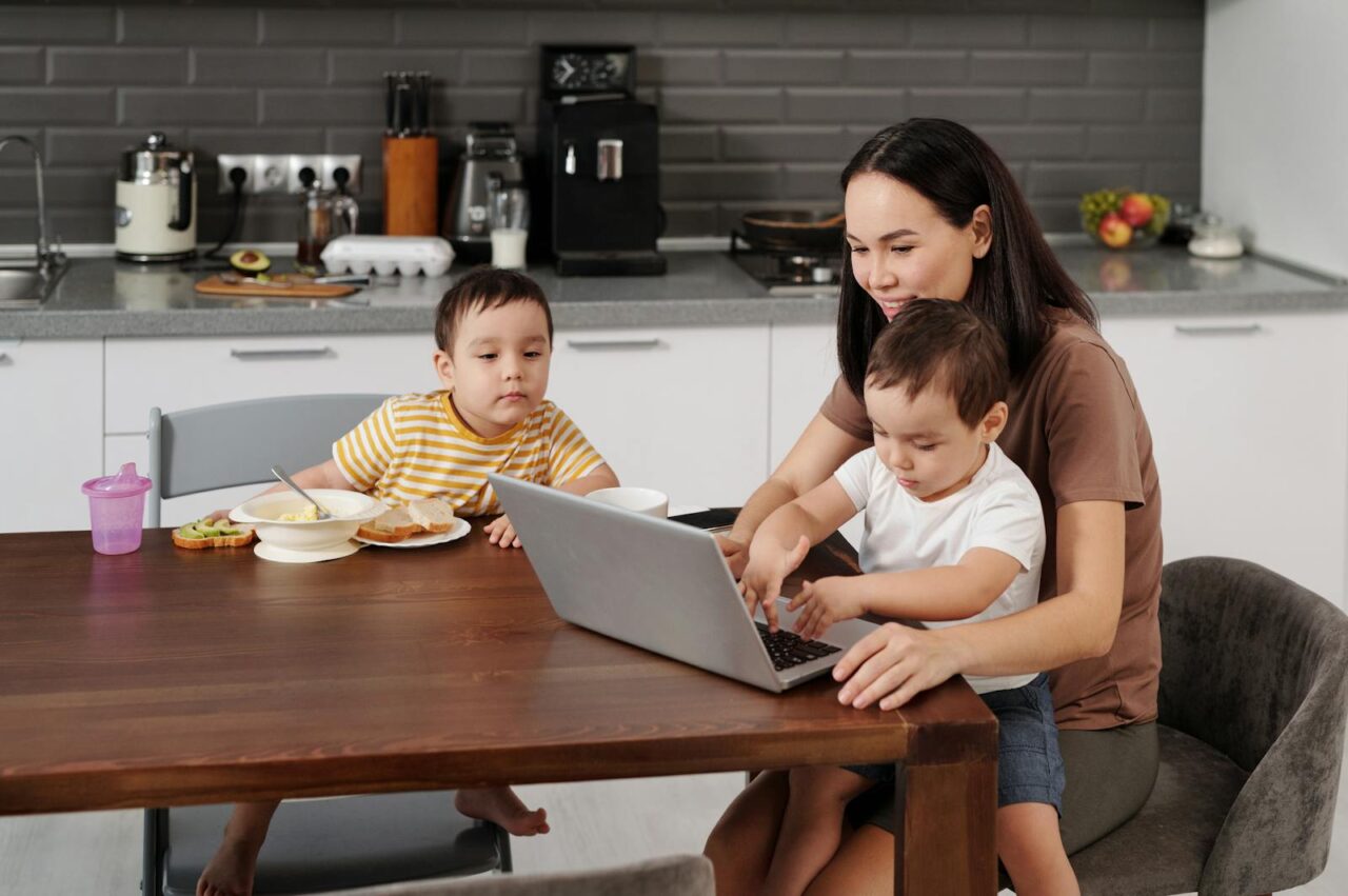 Fiber Home Internet Provider in Oregon & Washington